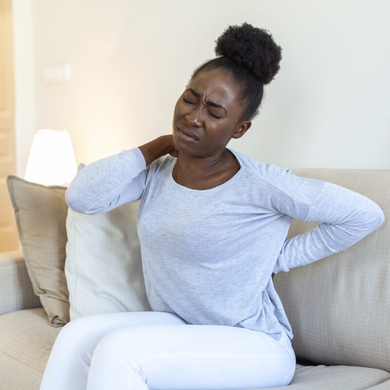 Headaches and Migraines | Tension Headaches - Amersham Chiropractic